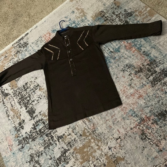 ghana | Agbadas & Dashikis | Men Ghana Traditional Top | Poshmark